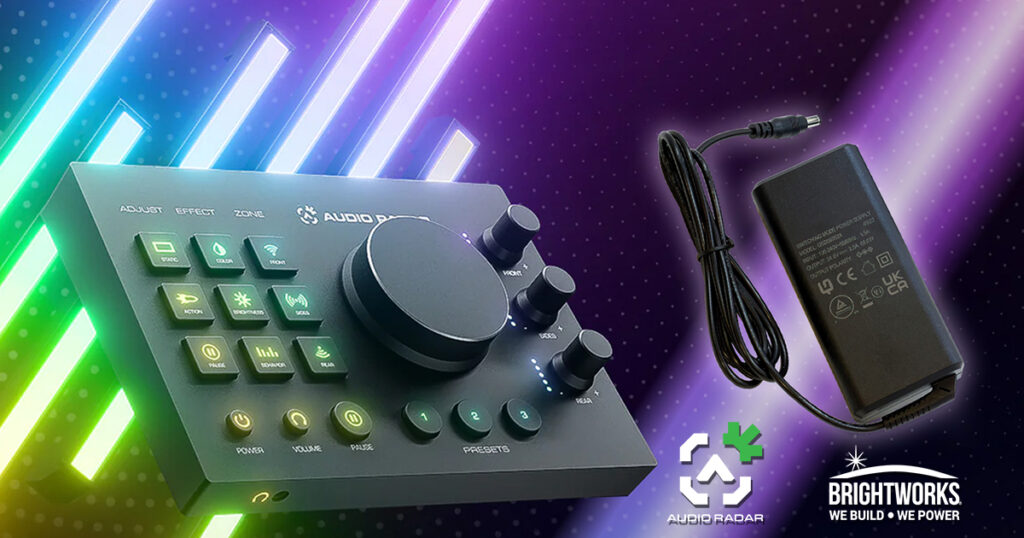 Brightworks Technology Announces GSD60 Power Adaptor Design Win for ...